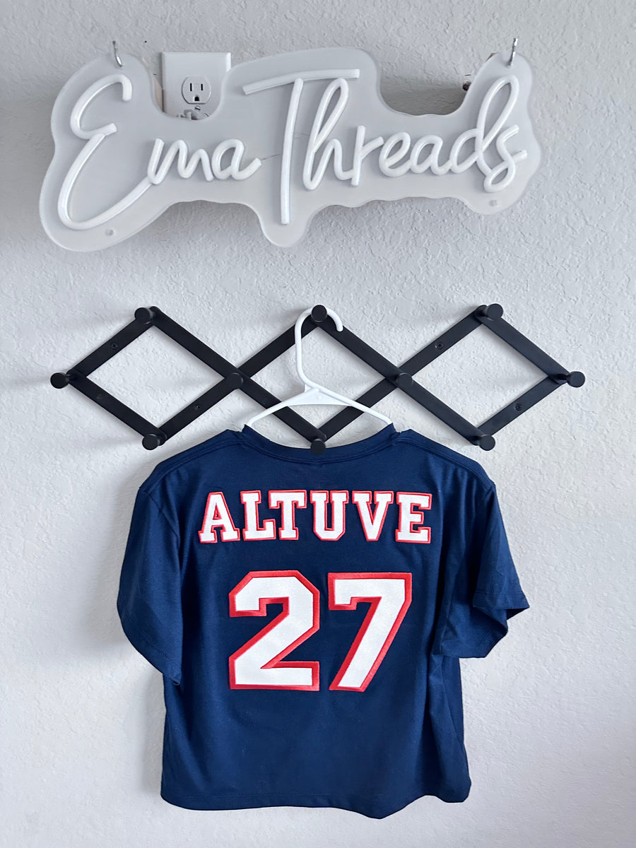Embroidered T Shirts – EMA Threads