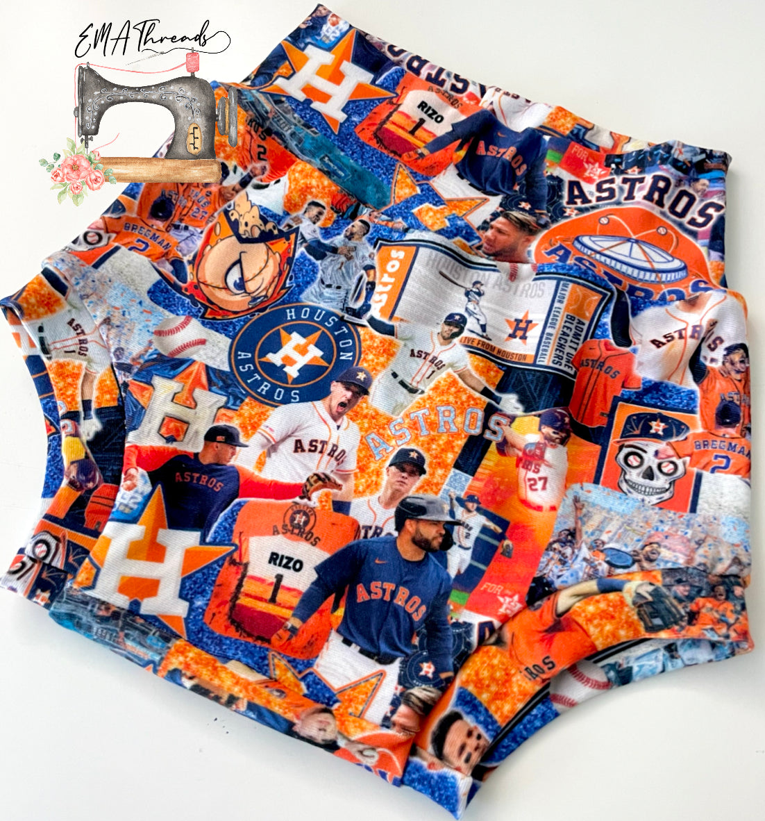 Bummies – EMA Threads